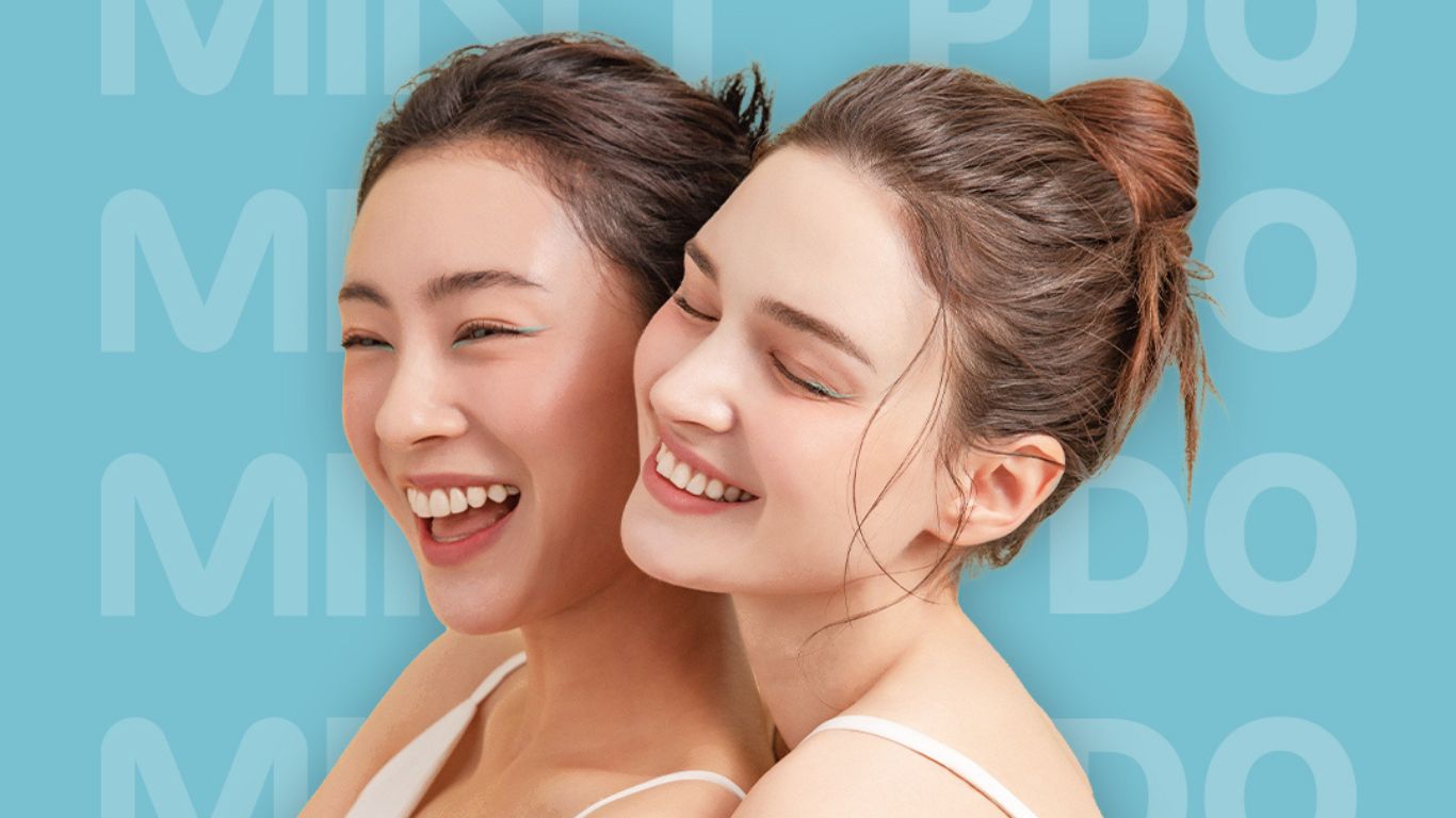 MINT™ PDO Thread Lift: Your Aesthetic Journey - Portland, OR